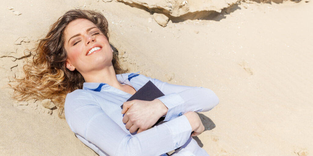 Why relaxation is so important?