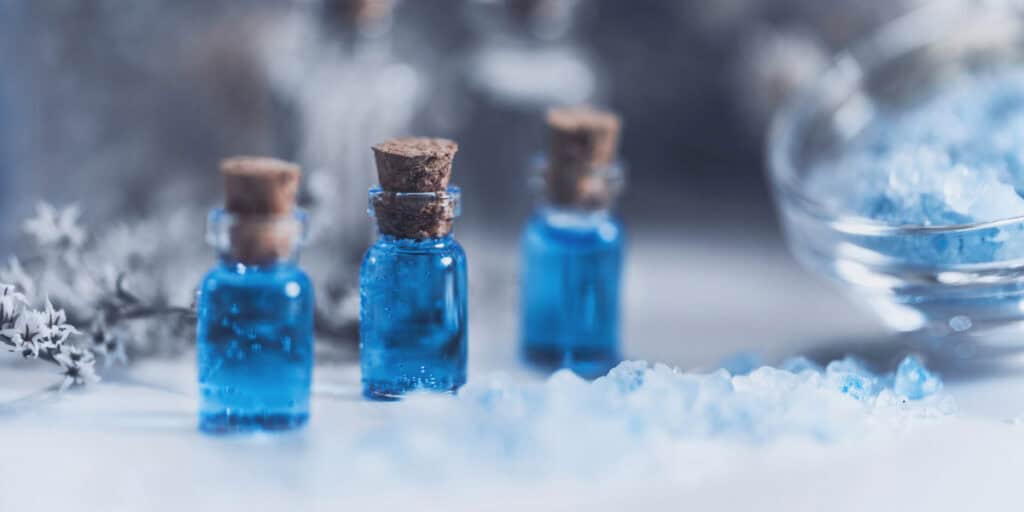 Deep Blue from DoTerra: A Comprehensive Guide