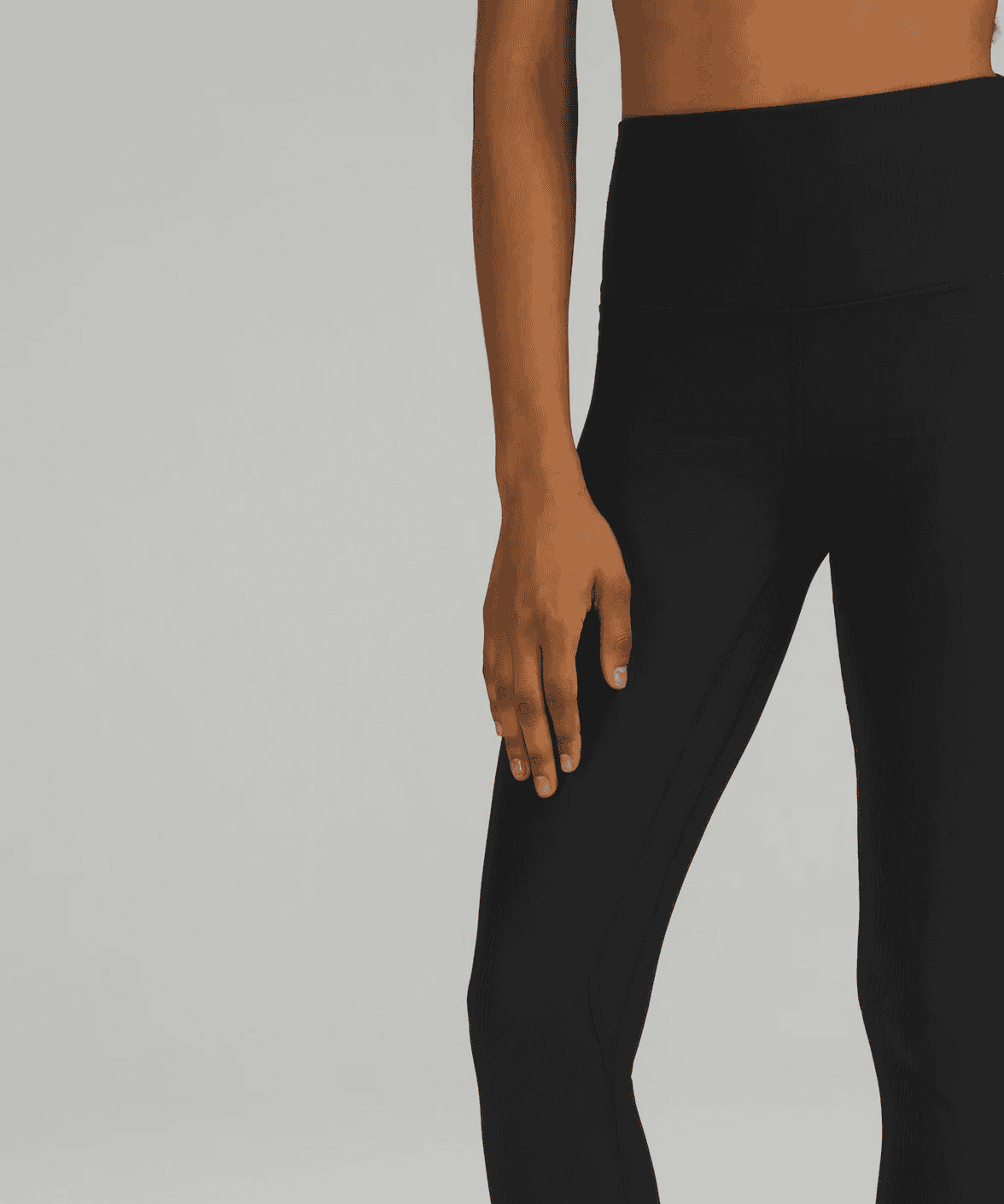 10 Best See Through Yoga Pants