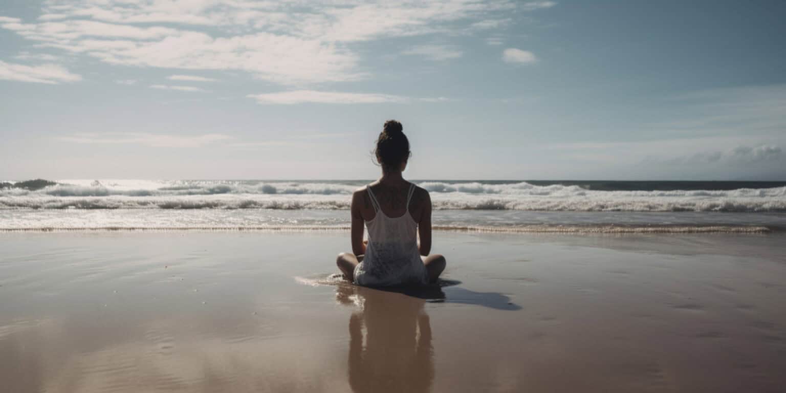 The Ocean Breath: A Pranayama Technique For Relaxation