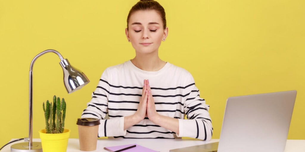 Why Meditation Is Important In The Workplace