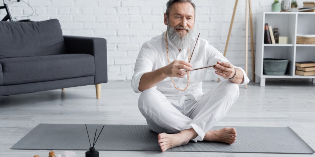 The Science Of Serenity: Discover The Healing Power Of A Relaxing Home