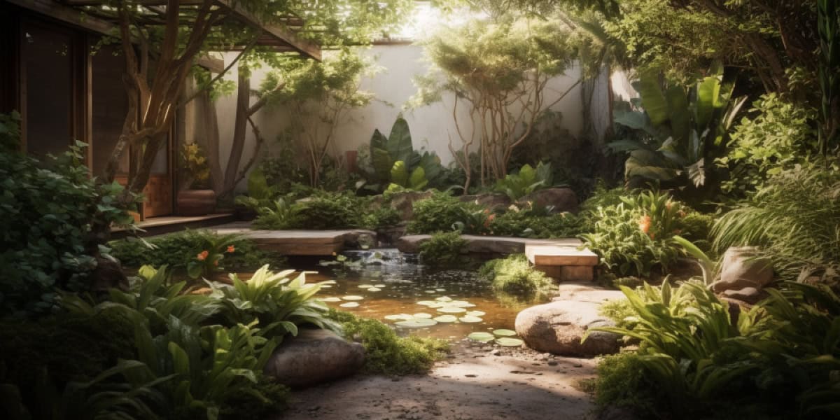 How To Make A Relaxing Environment