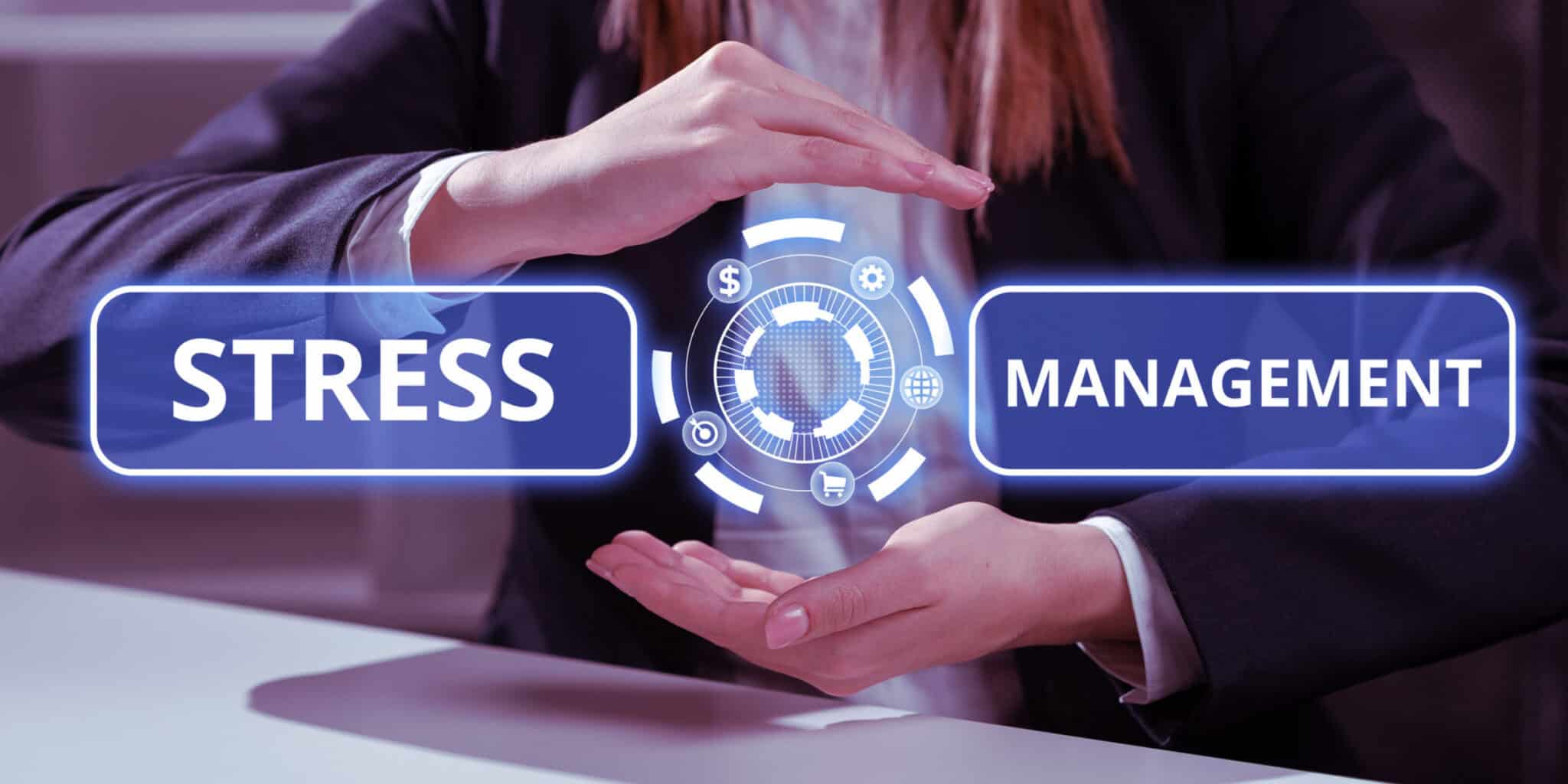 Mastering Stress Management - Your Key to a Healthier Life