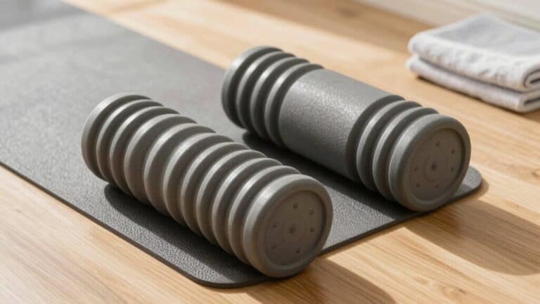 Best Foam rollers That Soothe Sore Muscles